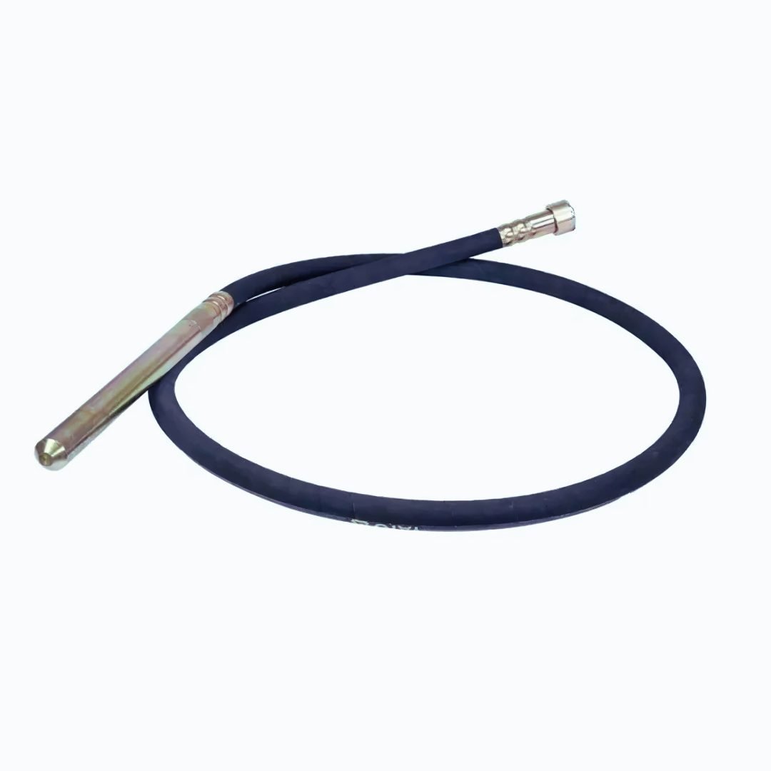 AKARI 3 m 35 mm Concrete Vibrator Needle (VS-4D) - Latson India