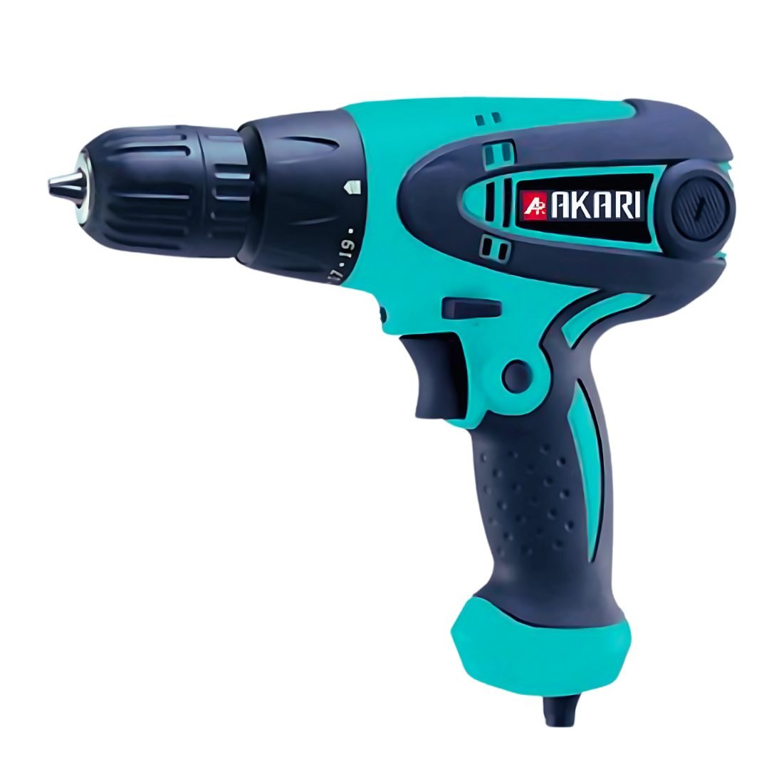 Akari 10 mm 350 Watt Variable Speed Electric Screwdriver With R/F ...